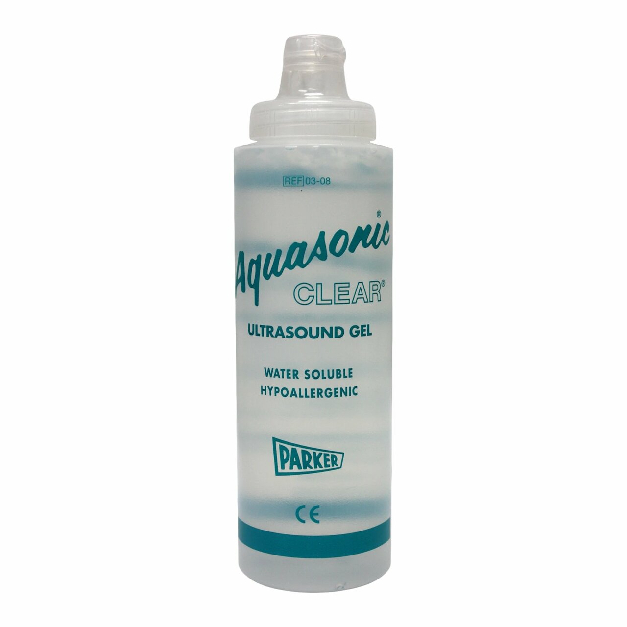 Ultrasound Transmission Gel – sonocontouring